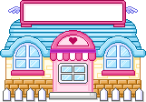 Gifs Animados de Casas