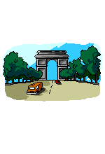 Gifs Animados de Ciudades