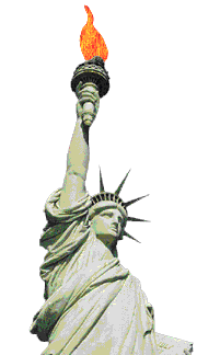 Gifs Animados de Monumentos