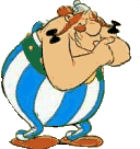 Gifs de Obelix Animados