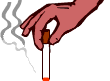 Gifs Animados de Cigarros