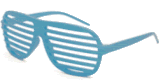 Gifs Animados de Gafas