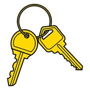 Imagenes de Llaves y Cerraduras Animadas