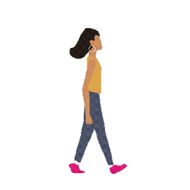 Gifs Animados de Mujeres