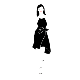 Gifs de Mujeres Animadas